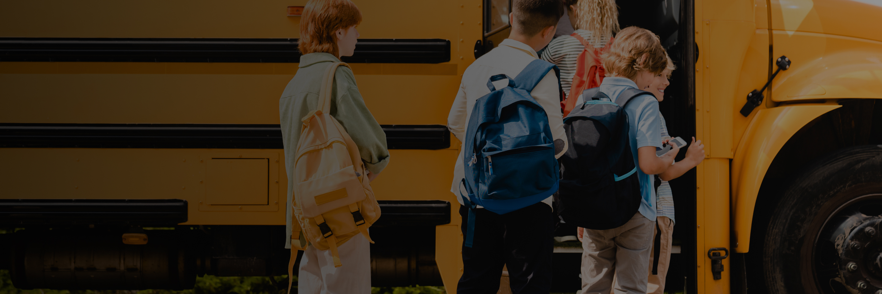 BusRight Case Study | Multi-view routing feature